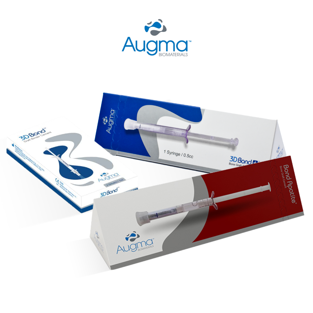 Augma Biomaterials – MoreDent