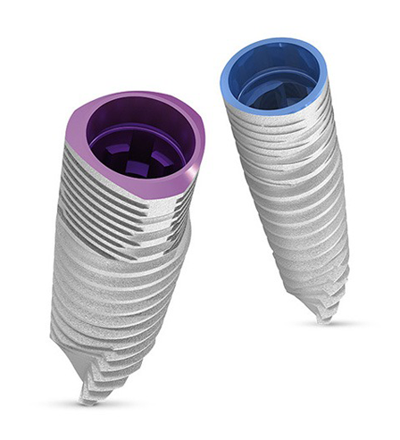 Implant Systems – MoreDent