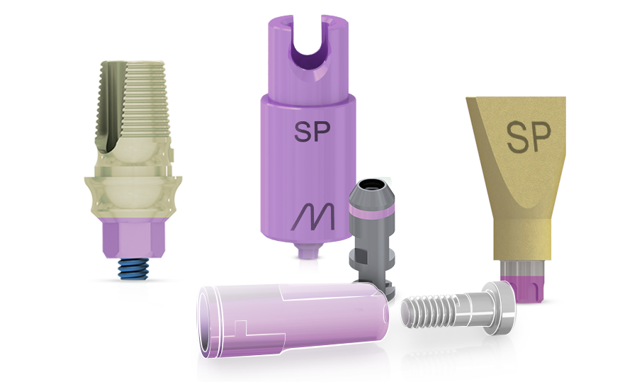 Digital Restoration – MoreDent