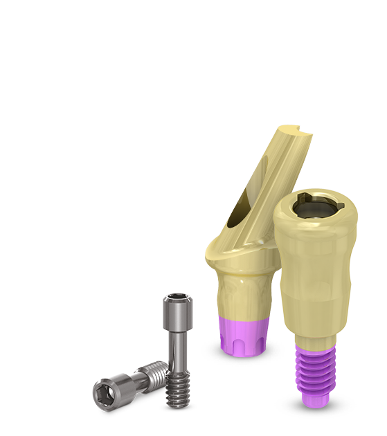 Prosthetic Options – Tagged "Multi-Unit System" – MoreDent