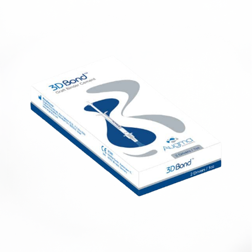 3D Bond 1cc – MoreDent
