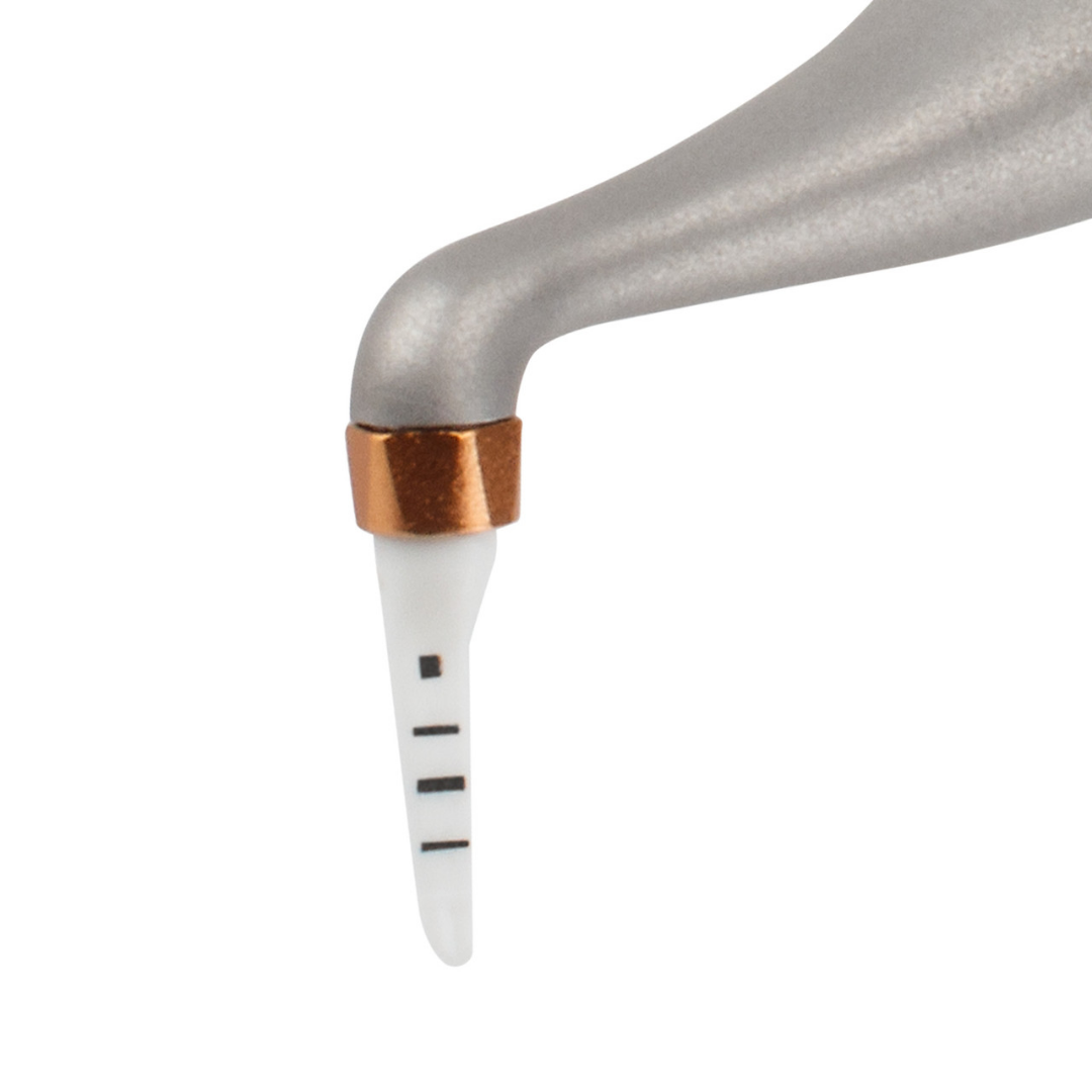 Subgingival Nozzles 10 pack – MoreDent
