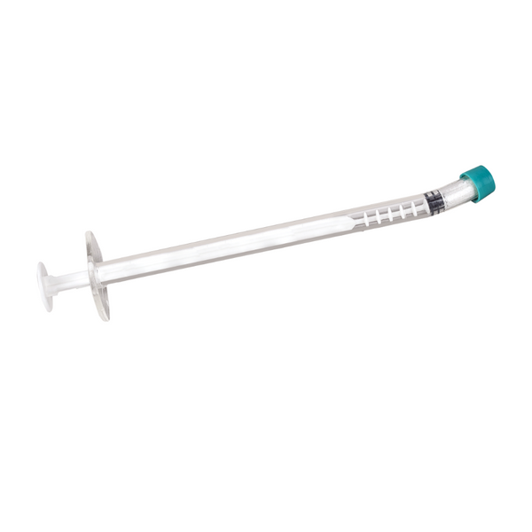 BVital GenOSS Syringe – MoreDent