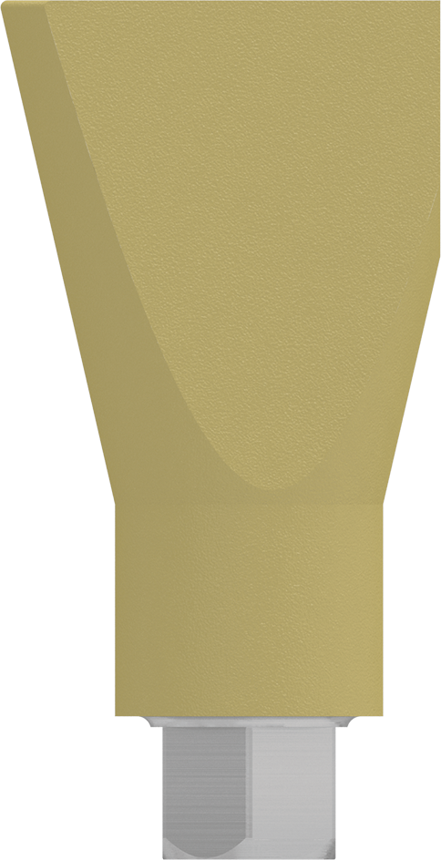 Scan Post - Internal Hex – MoreDent