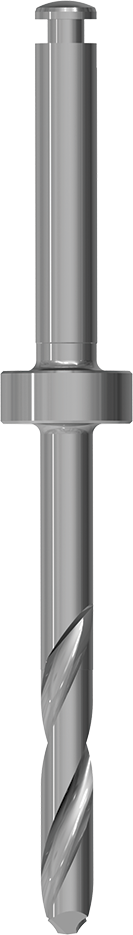 MGUIDE Drill for Fixation Pin – MoreDent