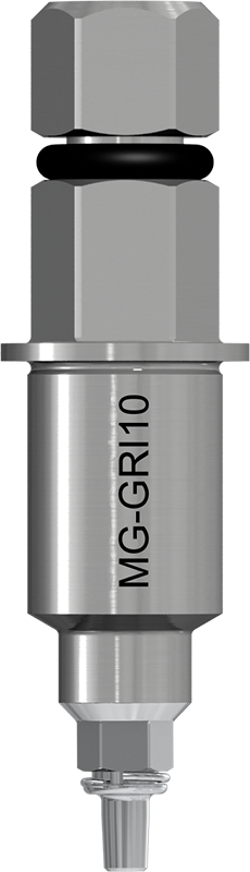 MGuide Insertion Tool – MoreDent