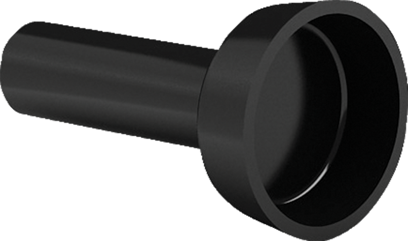 Locator Parallel Post (4 pack) – MoreDent