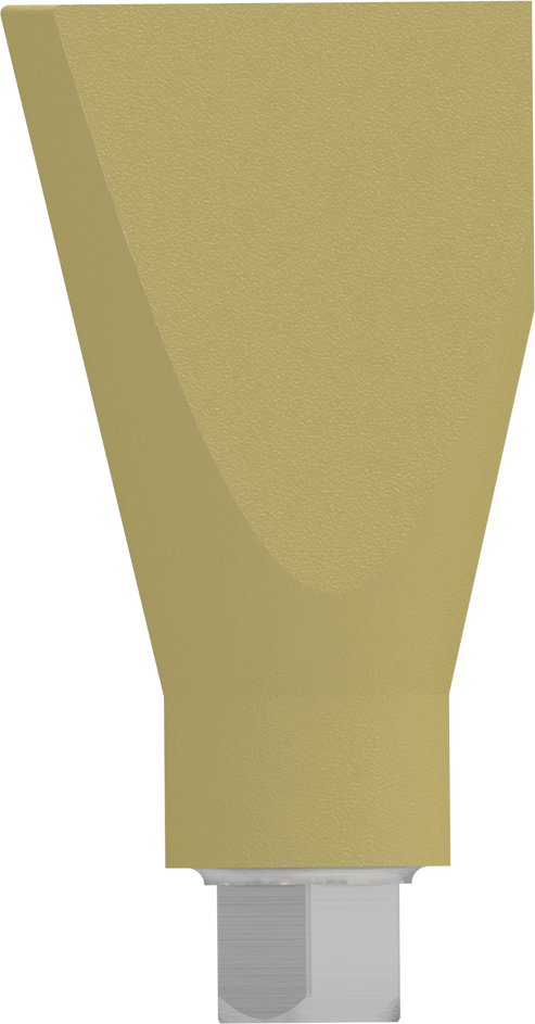 Scan Post - Internal Hex – MoreDent