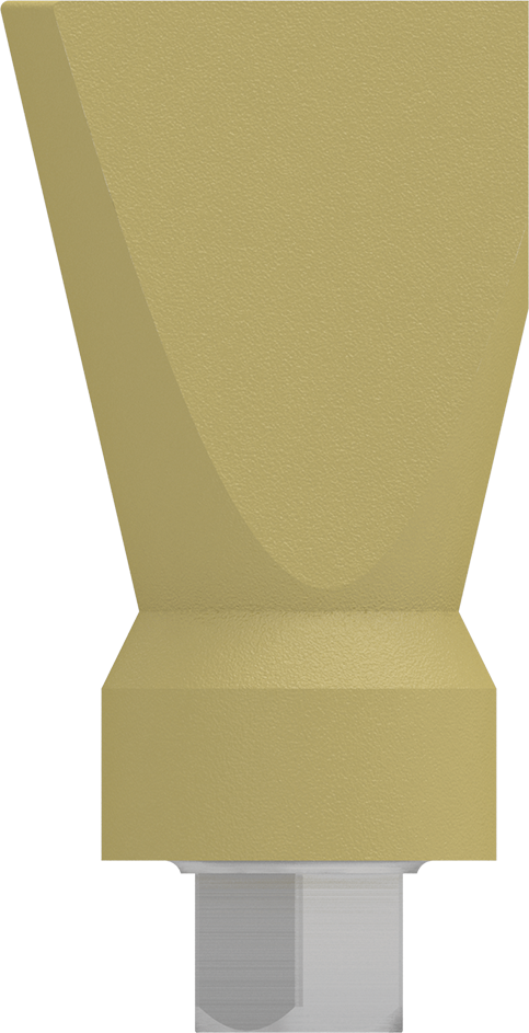 Scan Post - Internal Hex – MoreDent